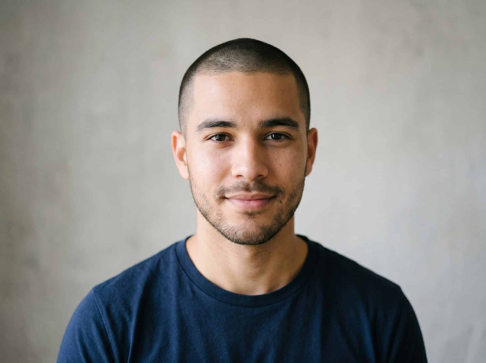 Hairstyles for a Receding Hairline: 12 Looks That Work in 2026